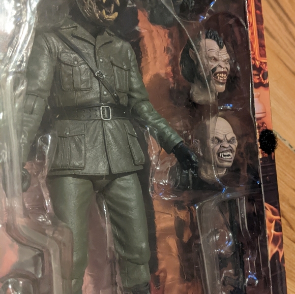 Neca | Toys | Neca An American Werewolf In London Nightmare Demon 7 ...